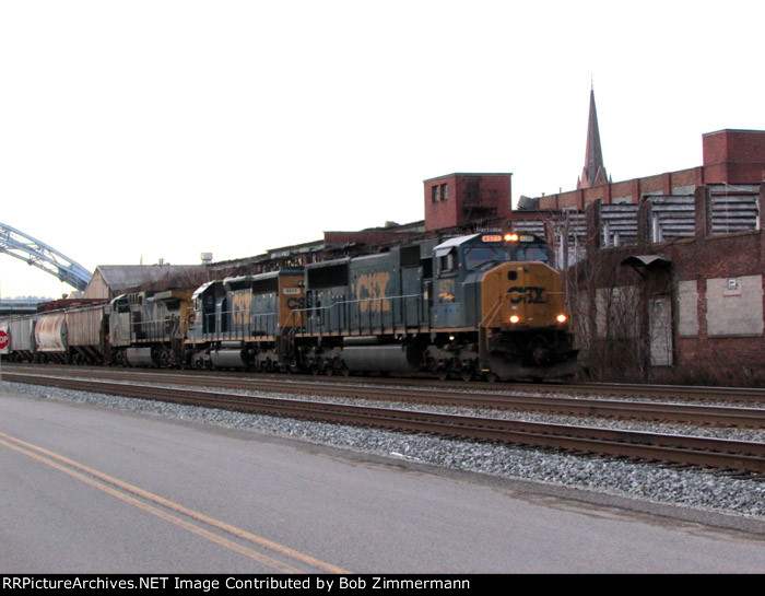 CSX 4571-8832